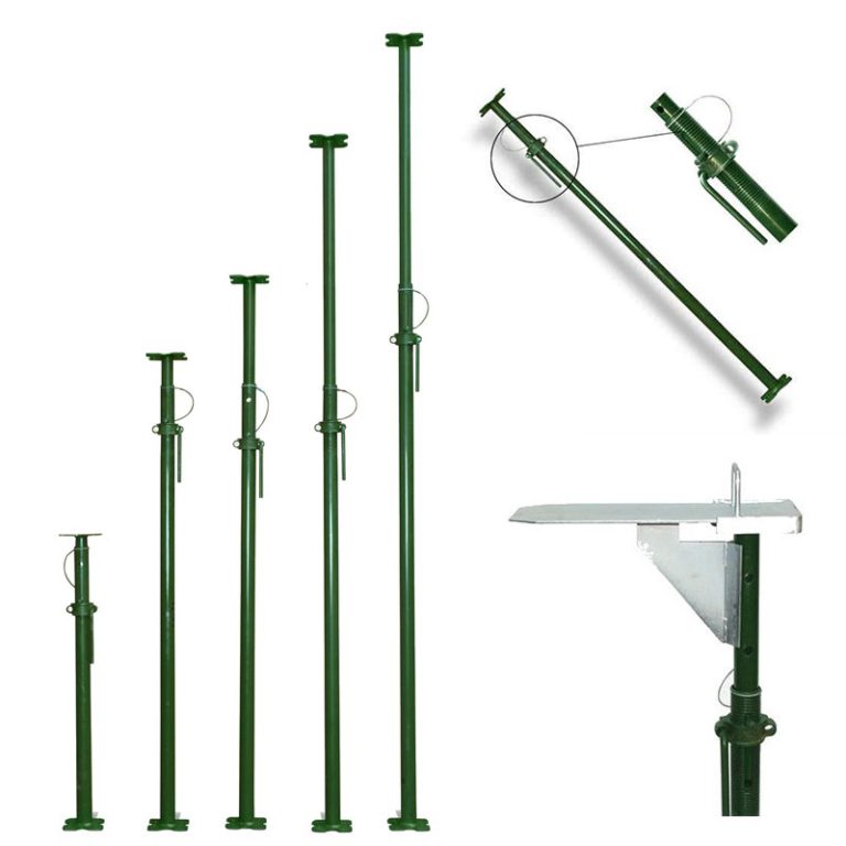 Acrow Prop – GMAC Tool & Plant Hire Ltd