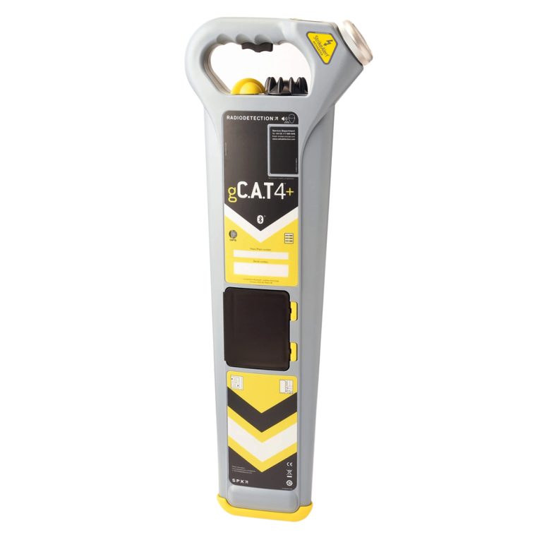 C.A.T Scan – (Cable Avoidance Tool) – GMAC Tool & Plant Hire Ltd